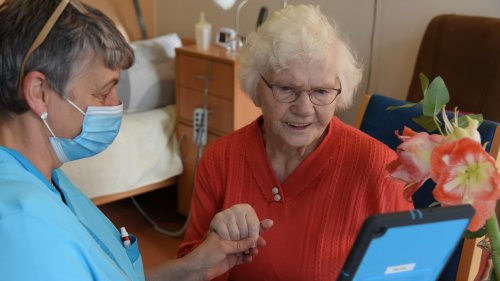 Retirees can shop for new health plans during Medicare Advantage open ...
