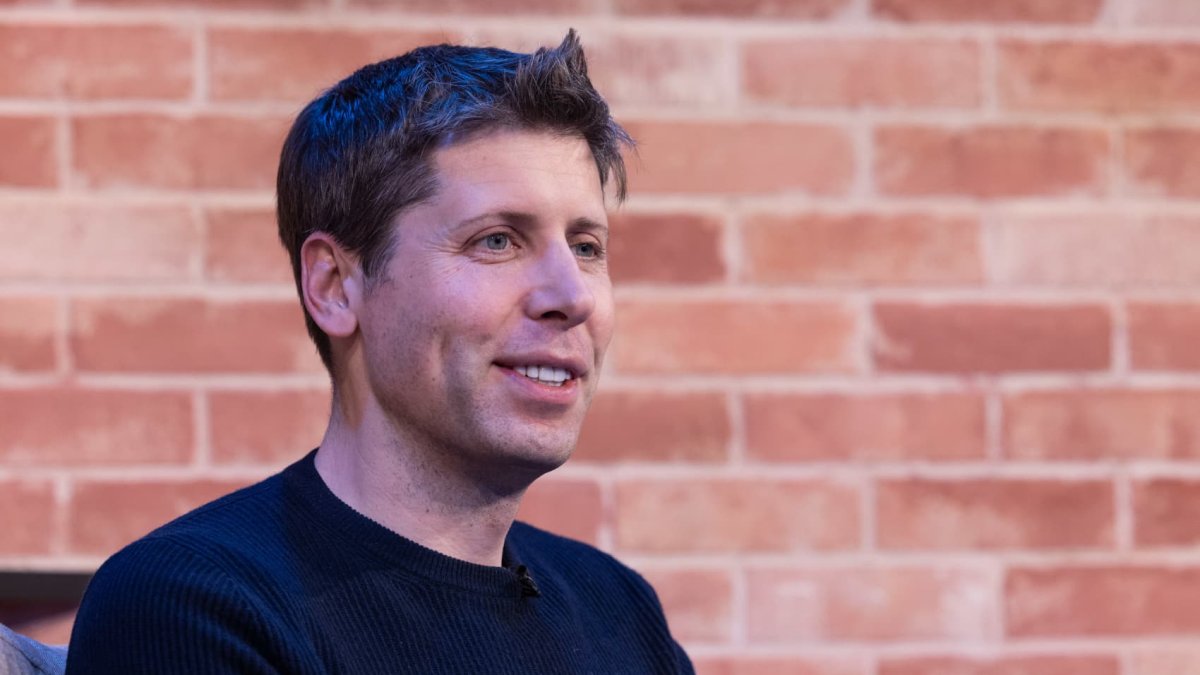OpenAI launching GPT-4.5, its next general-purpose large language model ... OpenAI launching GPT-4.5, its next general-purpose large language model ...