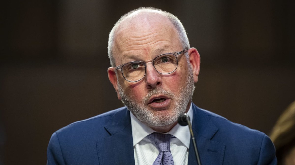 CVS CEO defends pharmacy middlemen, accuses drugmakers of ‘monopolistic ...