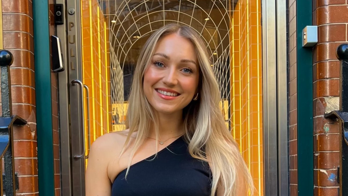 30-year-old takes on loneliness crisis with a social networking app that’s already raised ...