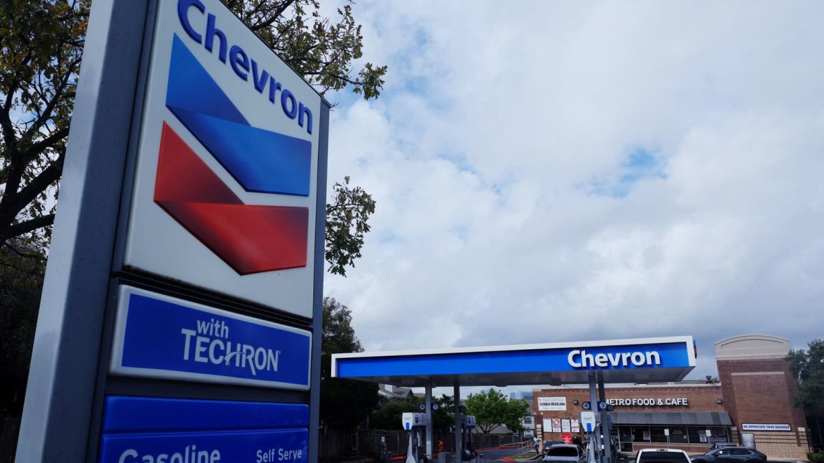 Chevron will slash up to 20% of its workforce as part of cost-cutting ...