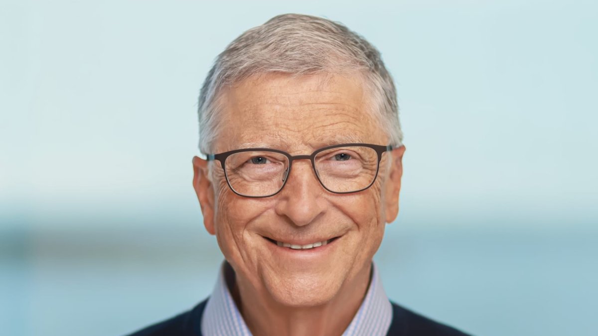 Bill Gates regretted leaving Harvard: I spent Microsoft’s first year ...