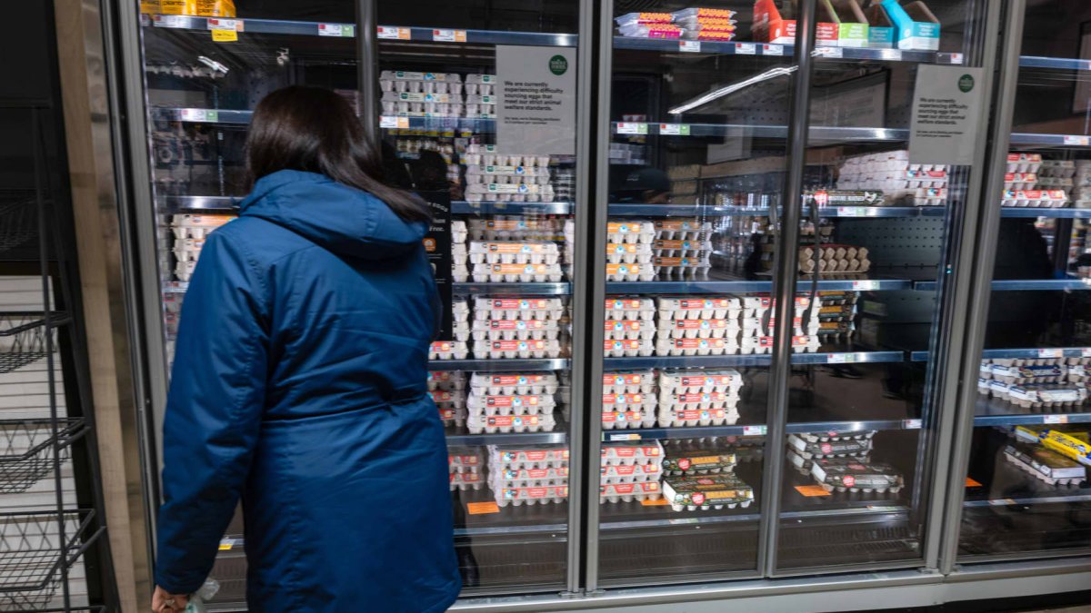 Consumer price report Wednesday expected to show inflation isn’t going ... Consumer price report Wednesday expected to show inflation isn’t going ...