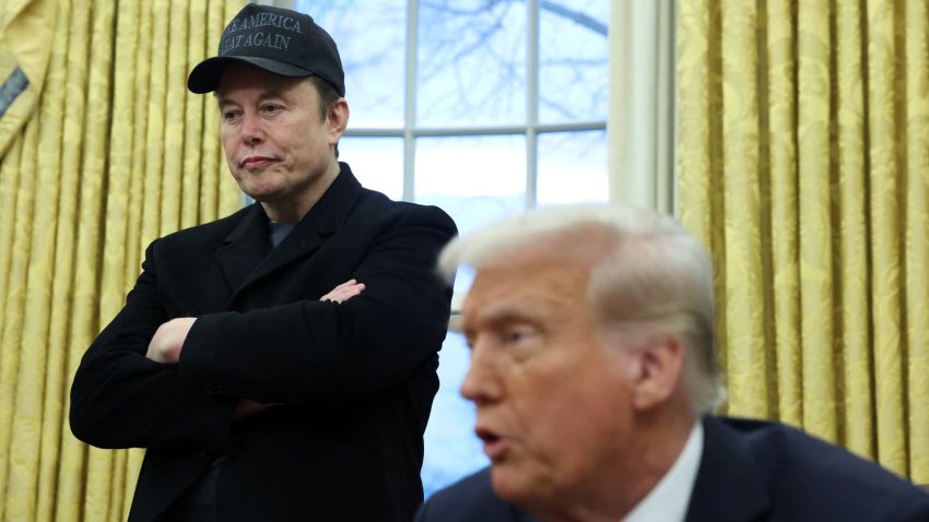 Elon Musk’s X to pay about $10 million to settle Trump lawsuit over ...