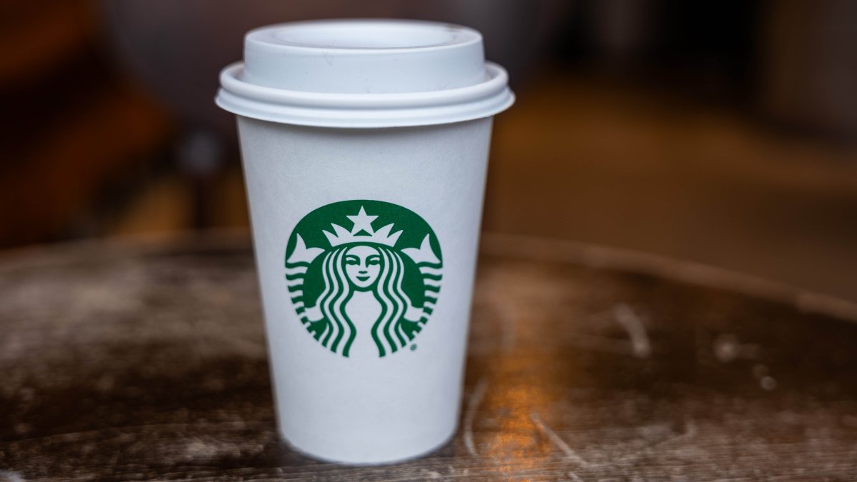 Starbucks offers free coffee for Monday after Super Bowl – NBC10 ...