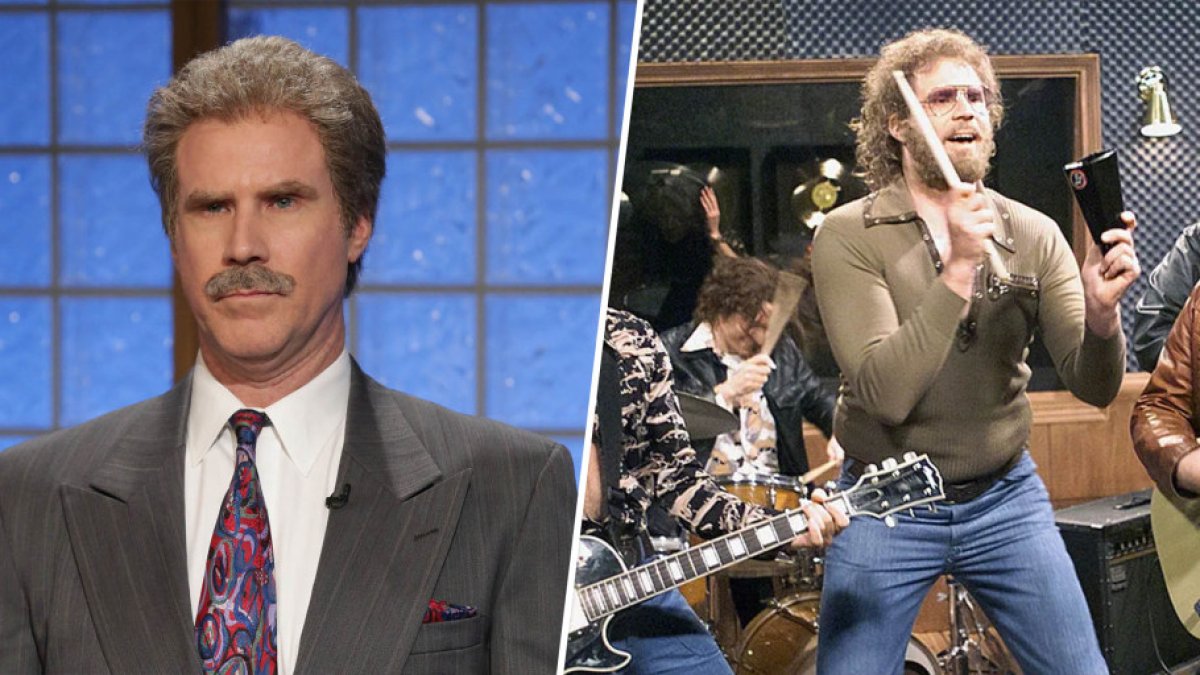 TODAY viewers select best ‘SNL’ sketch of all time in bracket – NBC10 ...