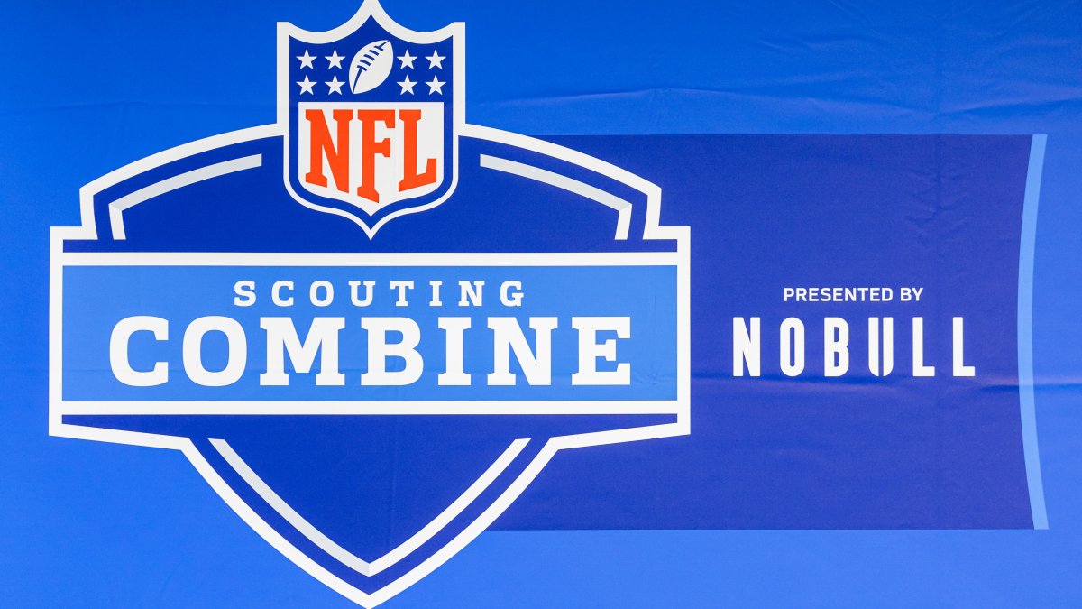 Nfl Combine Preview How To Watch Drills Players More Nbc10 Philadelphia