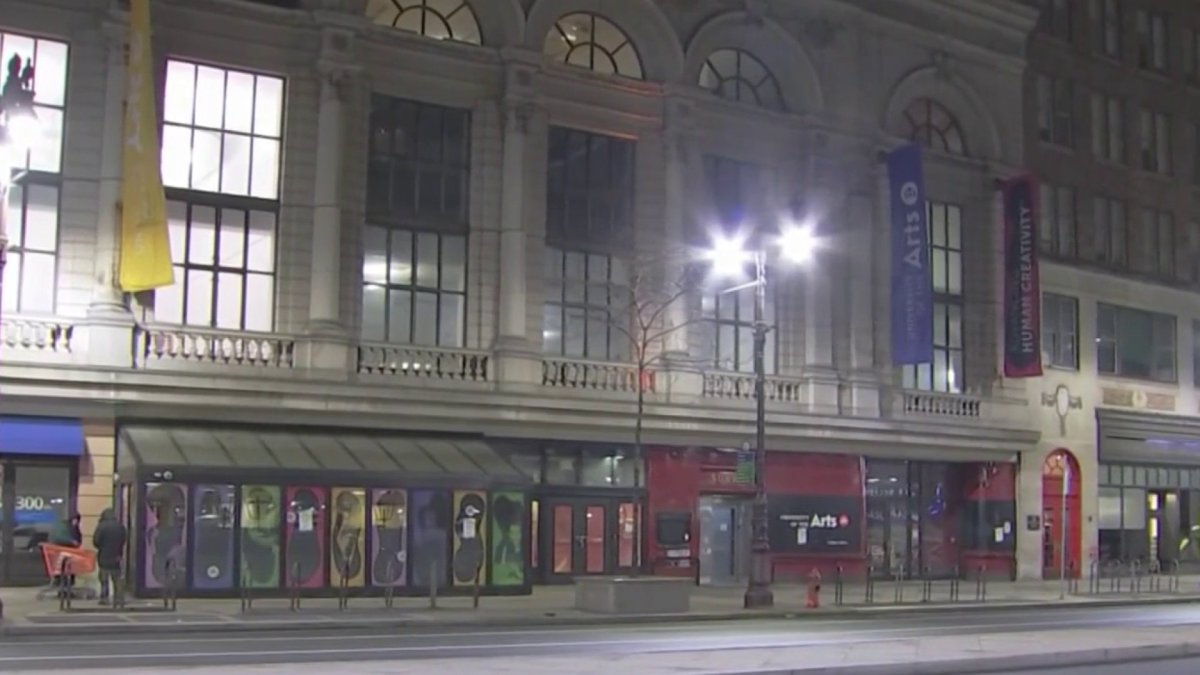 Judge okays Temple bid to buy Terra Hall, former UArts building – NBC10 ...
