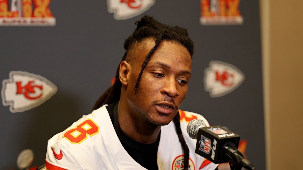 DeAndre Hopkins shares the special meaning behind his Super Bowl game ...