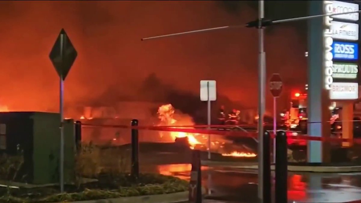 Medical jet crash: One week later – NBC10 Philadelphia