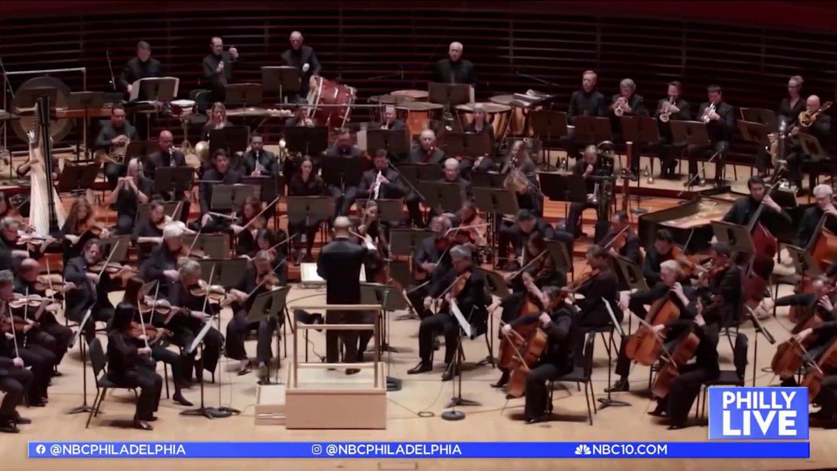Philadelphia Orchestra to celebrate 125th anniversary. What you can ...
