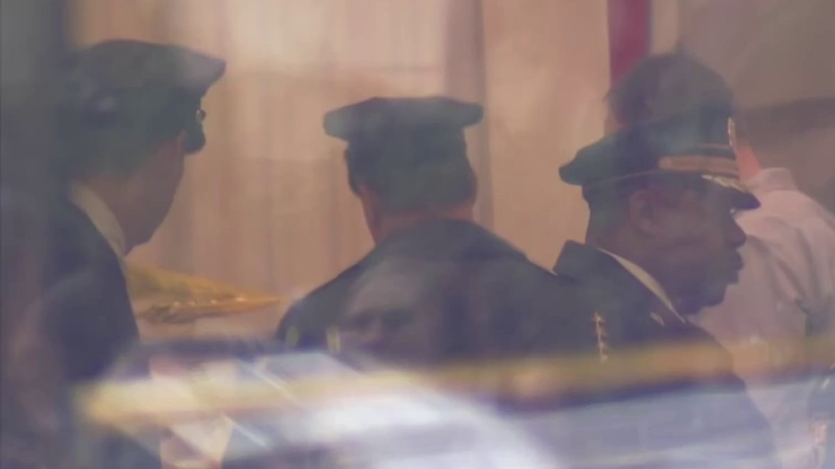 Man sentenced in Macy’s security guard stabbing death – NBC10 Philadelphia