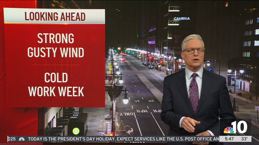 Weather – NBC10 Philadelphia