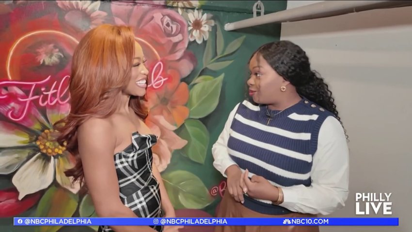 Philly Live – NBC10 Philadelphia