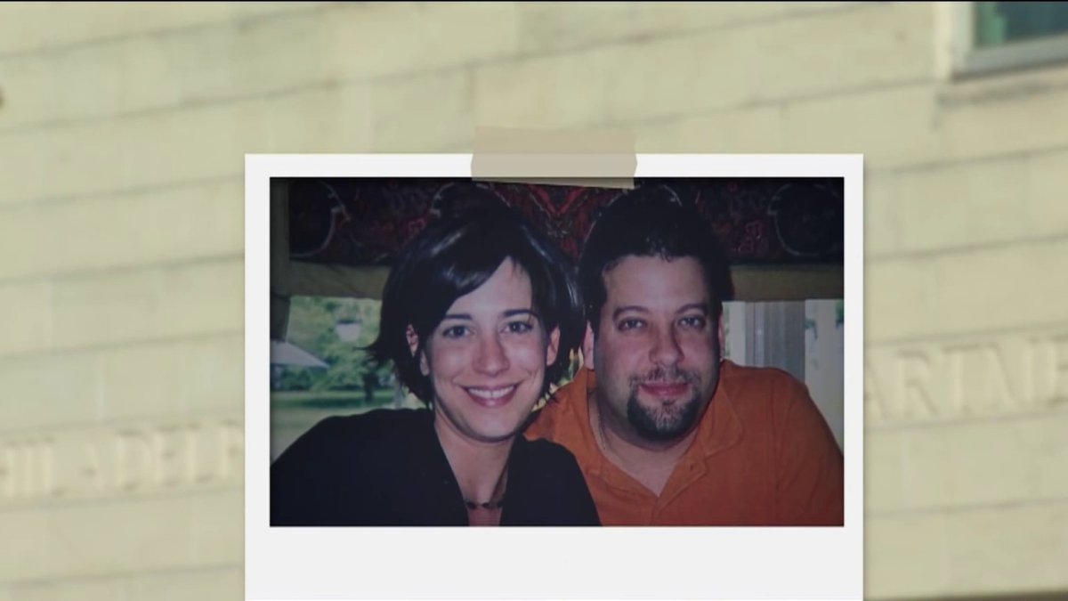 Disappearance of couple who left Philly bar remains unsolved 20 years ...