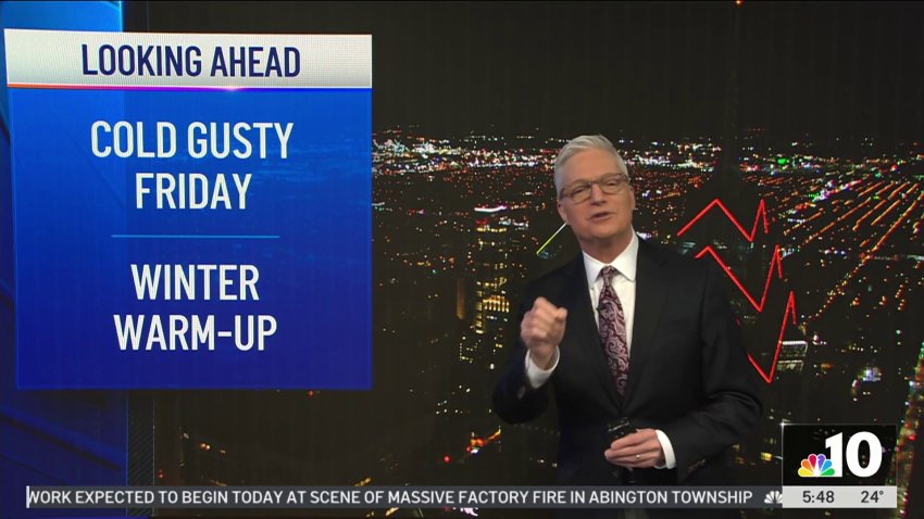 Tag: weather – NBC10 Philadelphia