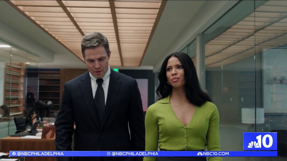 ‘Suits’ returns to TV with LA spinoff – NBC10 Philadelphia