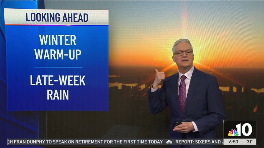 Tag: weather – NBC10 Philadelphia