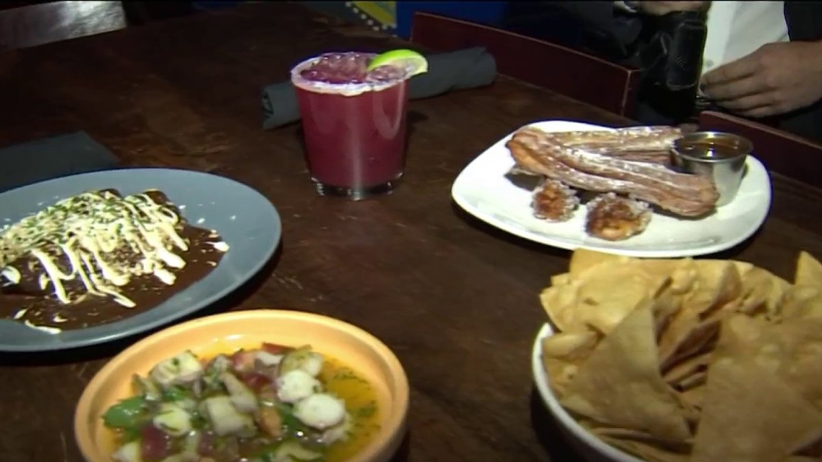 Orders up! East Passyunk Restaurant Week underway – NBC10 Philadelphia