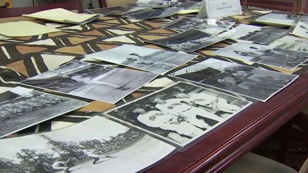 Unlocking history at Charles L. Blockson Afro-American Collection at ...