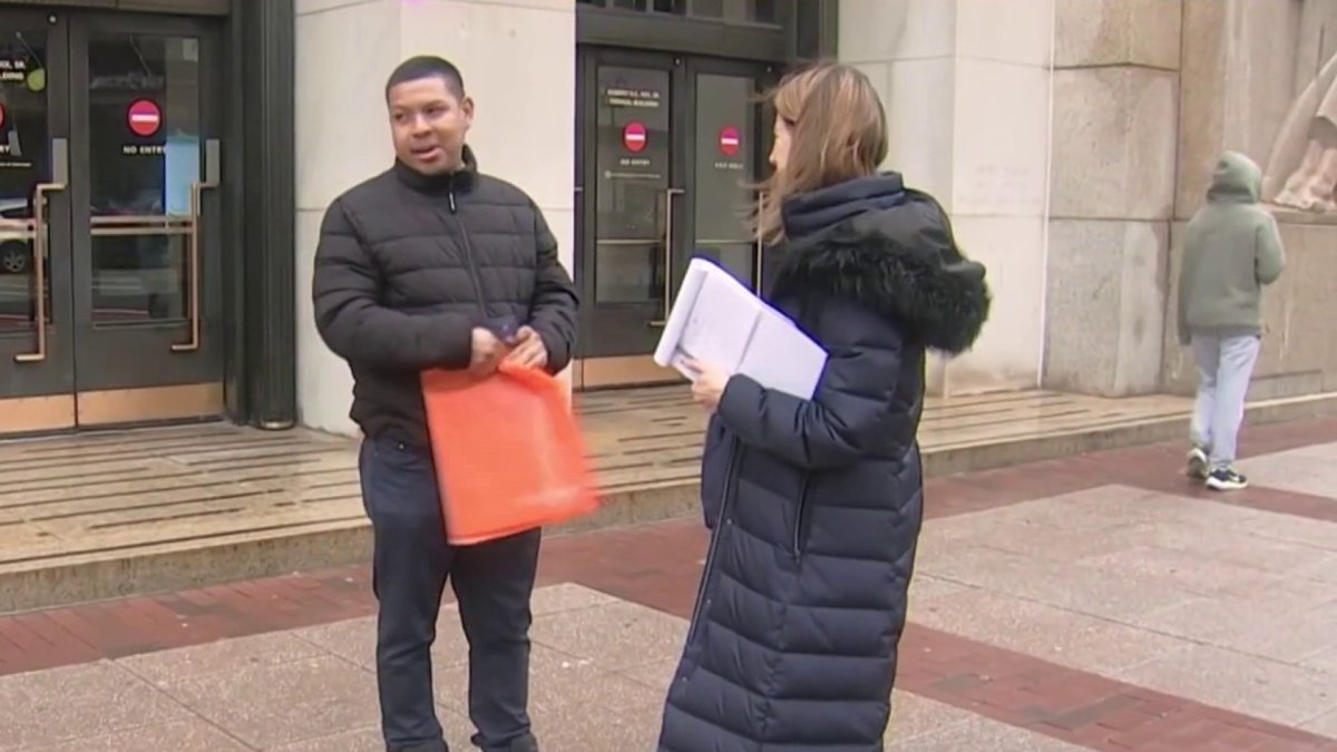 A look into how immigration courts work as millions seek asylum – NBC10 ...