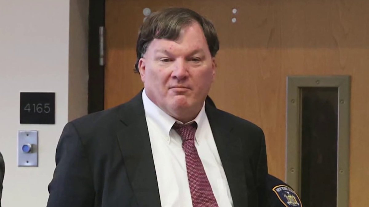 Gilgo Beach serial killer case: Suspect worked at Jones Beach for years ...