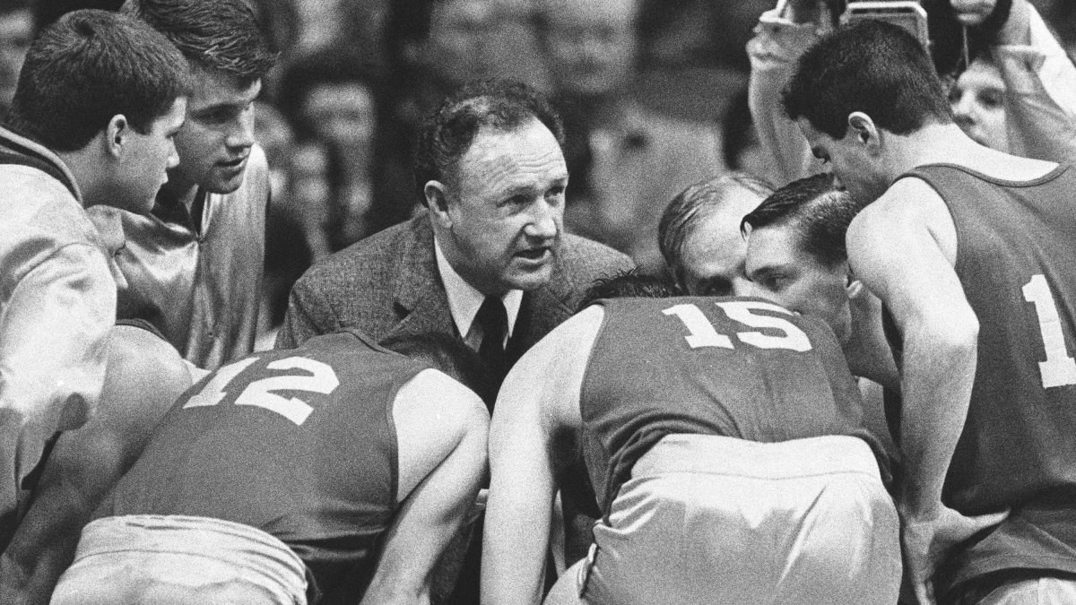 Is Gene Hackman’s ‘Hoosiers’ the best sports movie of all time? – NBC10 ...