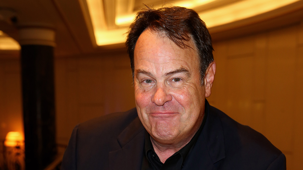 Dan Aykroyd acknowledges his absence from ‘SNL50’ – NBC10 Philadelphia
