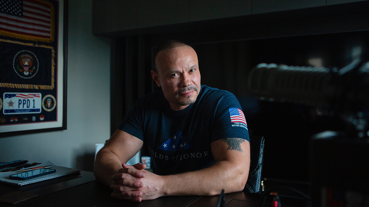 FBI agents express shock and dismay over naming of right-wing podcaster ...