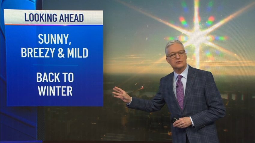 Tag: weather – NBC10 Philadelphia