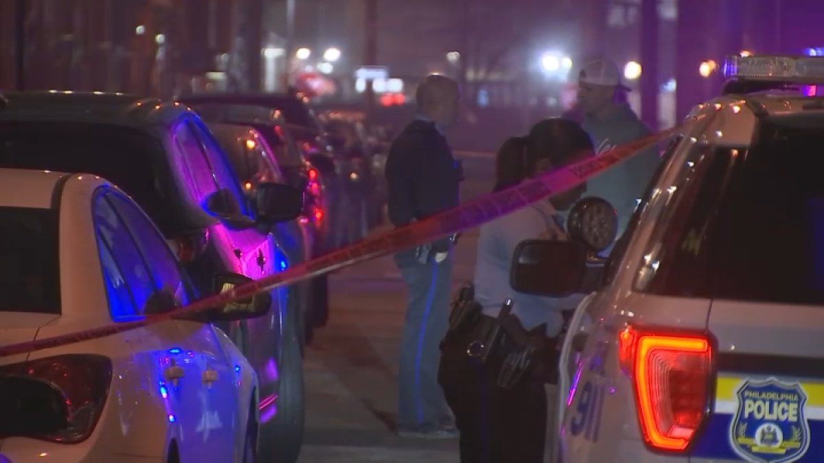 20-year-old Temple Student Chase Myles was killed by fellow Temple Student, 23-year-old Nicholas ...