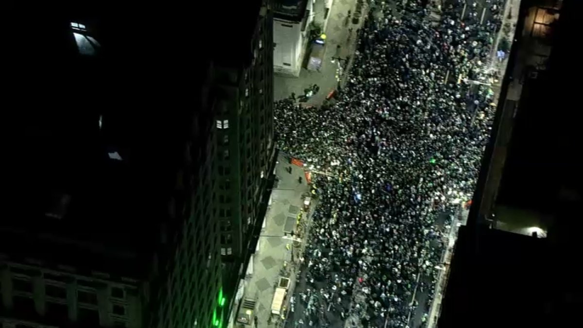 New details on arrests during Eagles Super Bowl celebrations – NBC10 ...