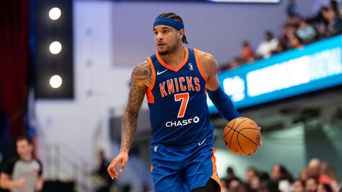 Report: Sixers sign Chuma Okeke to 10-day contract – NBC10 Philadelphia