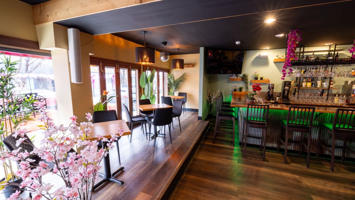 DaVinci and Yu brings Italian-Asian fusion to Philadelphia – NBC10 ...
