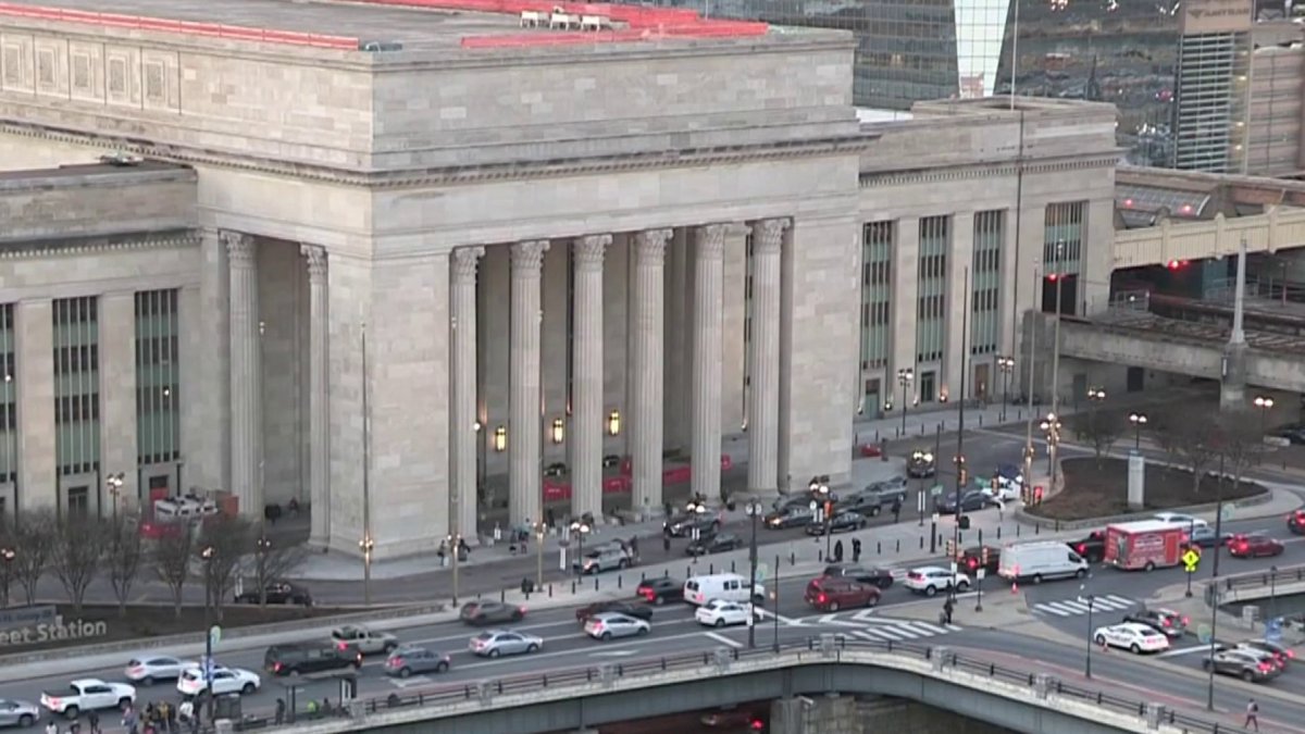 SEPTA’s Regional Rail lines return to normal after delays – NBC10 ...