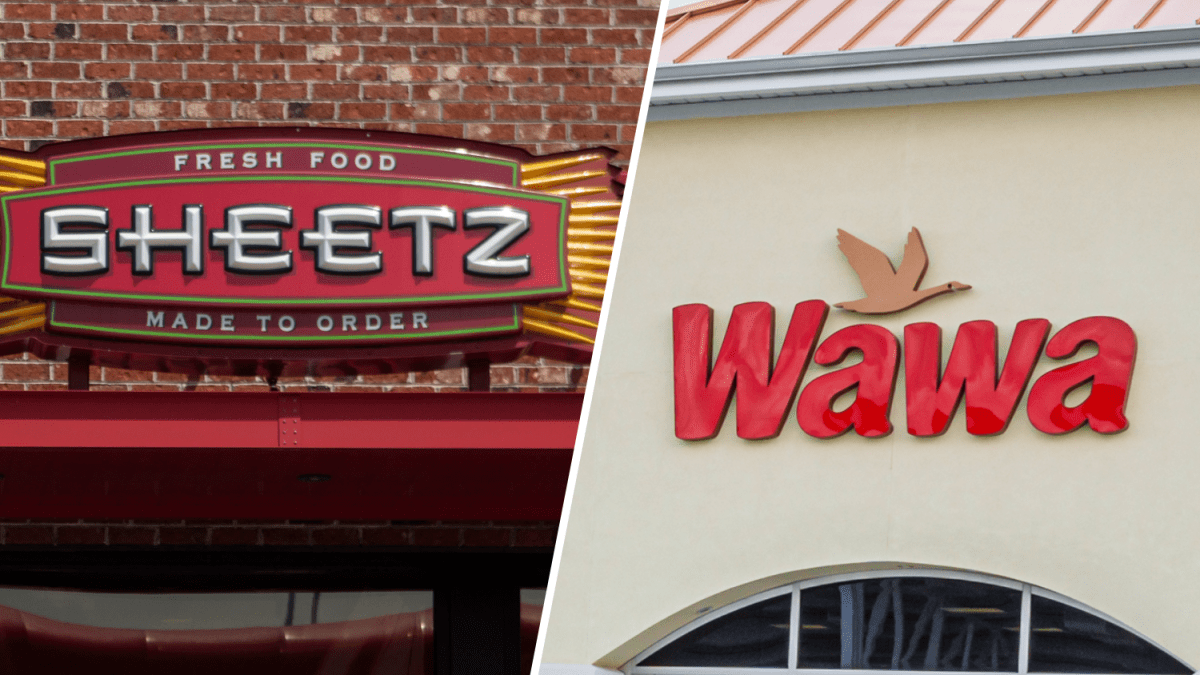 Sheetz may add store in Montgomery County, next to existing Wawa ...