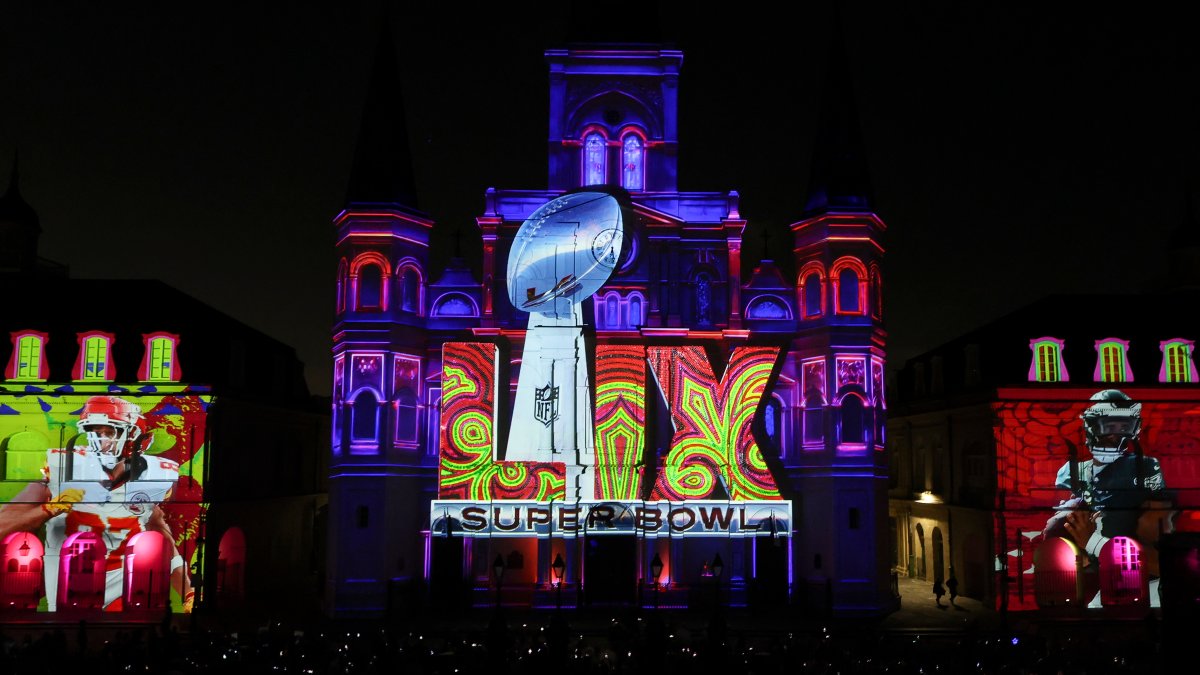 Super Bowl 2025 commercials: Budweiser, Google and more ads released so ...