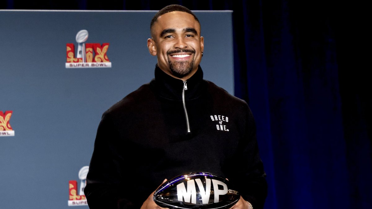 Super Bowl MVP award: List of winners, voting process, more to know ...