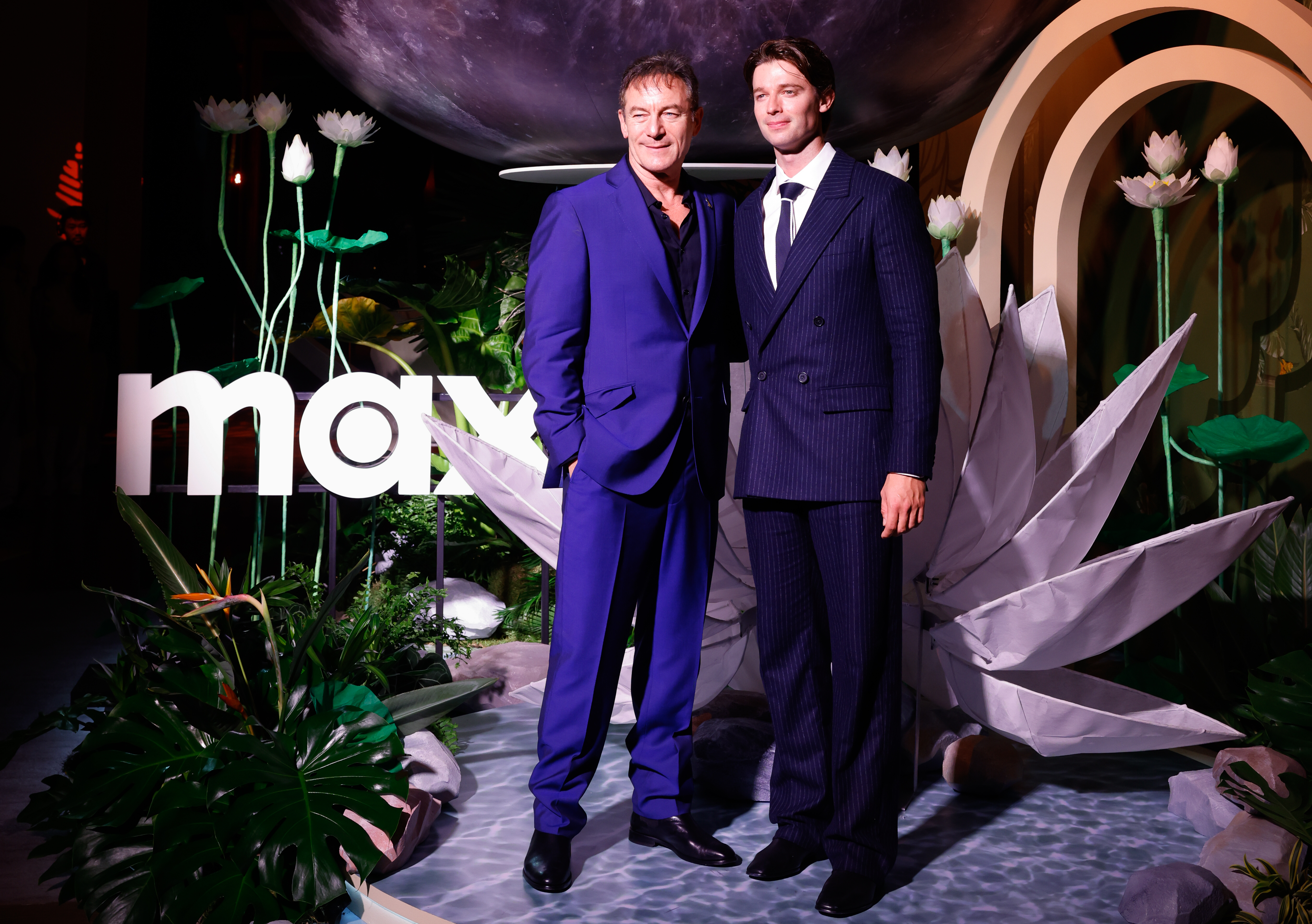 ‘White Lotus’ season 3 premiere: Where you’ve seen the cast before ...