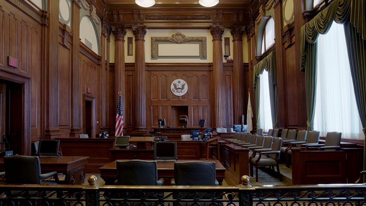 Judge finds Trump administration violated court order halting funding ...