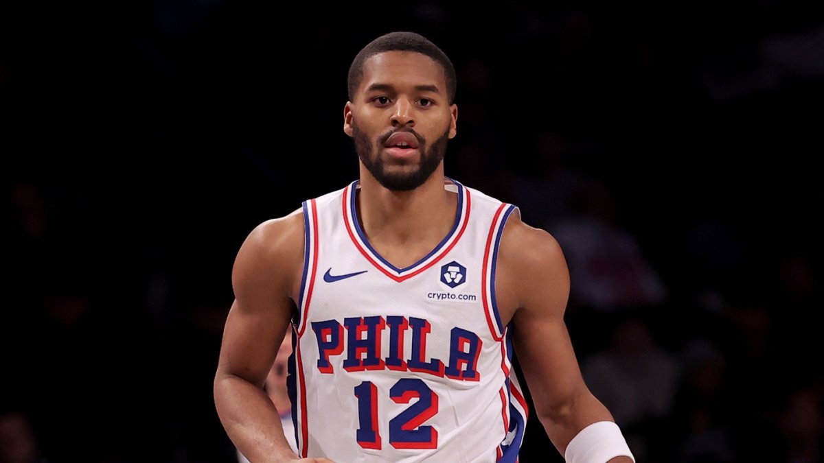 Sixers convert Jared Butler to standard NBA contract – NBC10 Philadelphia