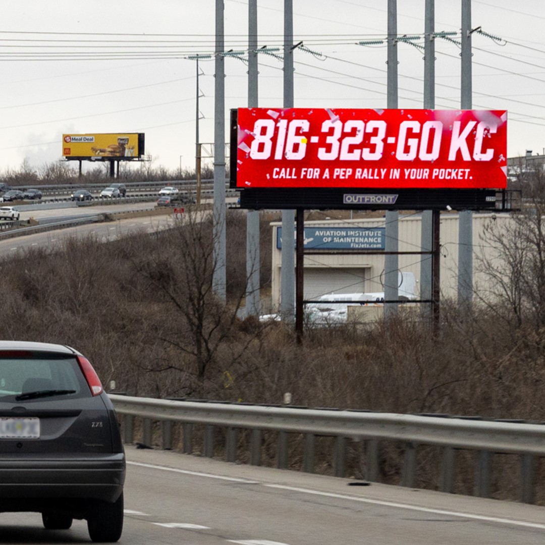 Ad in Kansas City trolls Chiefs fans with Eagles fight song – NBC10 ...