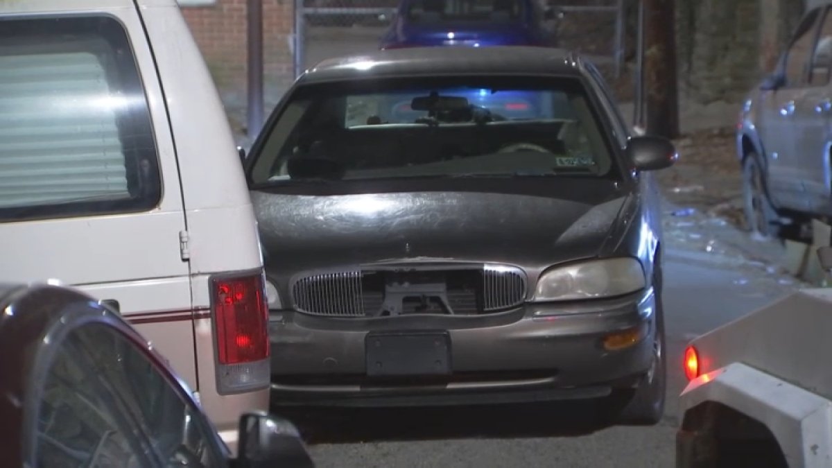 Shot fired at pursuing Philly police officers: investigators – NBC10 ...