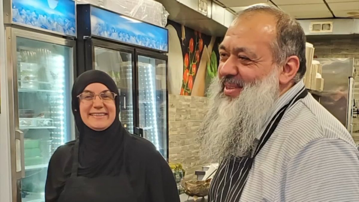 ICE releases statement on detainment of Jersey Kebab owners – NBC10 ...