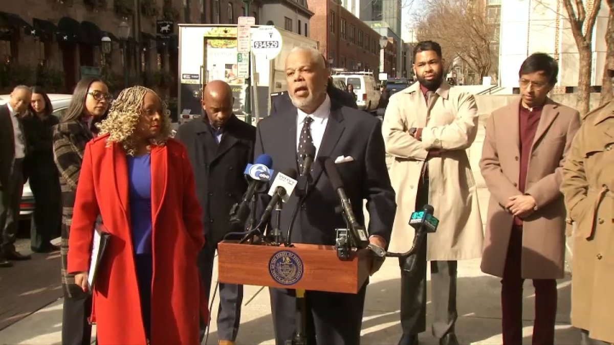 Philly lawmakers call for Penn Medicine to save DEI initiatives – NBC10 ...