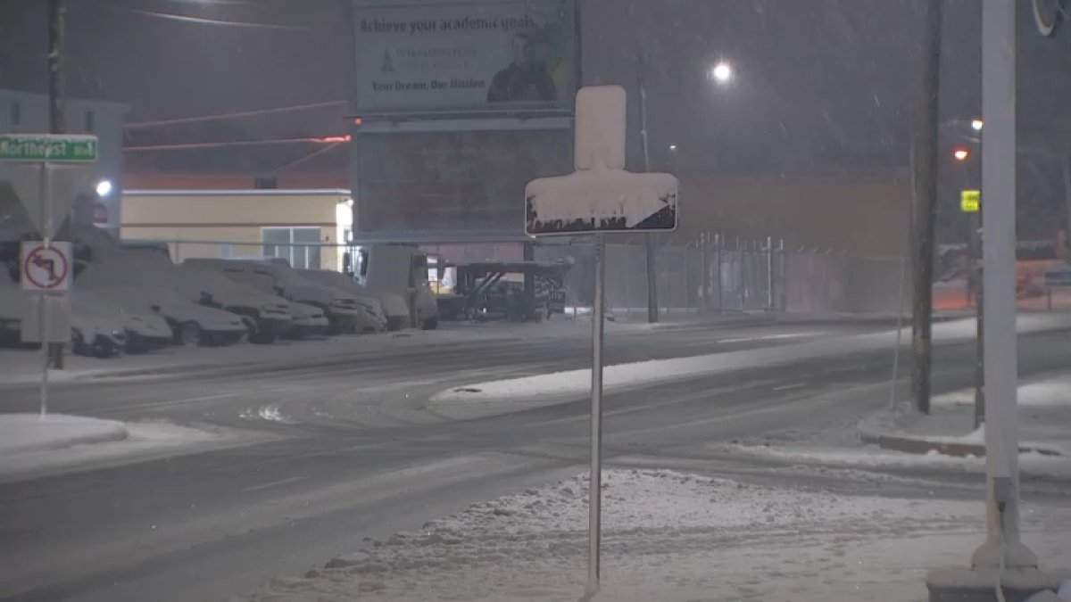 Live updates: Snow falls on Philadelphia region, Pa., NJ, Del. – NBC10 ...