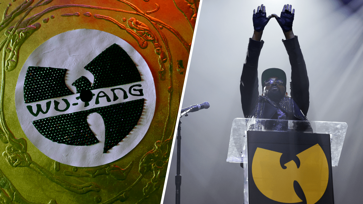 Wu-Tang Clan’s final American tour ends with Philly ‘Triumph’ – NBC10 ...