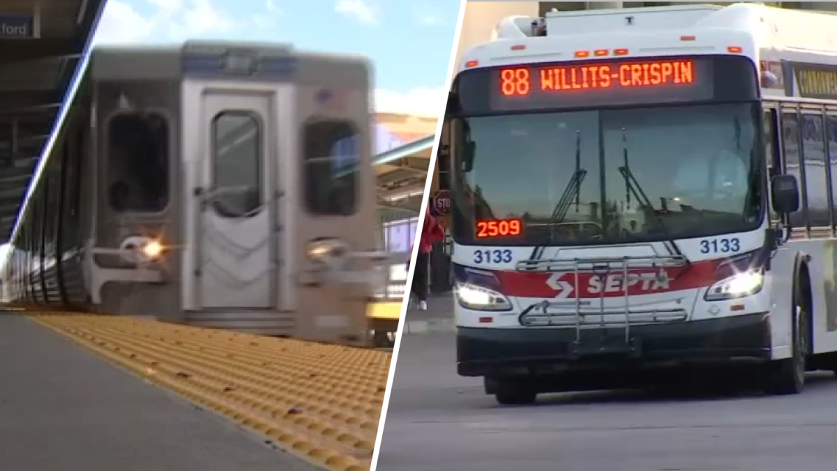 SEPTA’s ‘death spiral’ inches closer if funding doesn’t pass – NBC10 ...