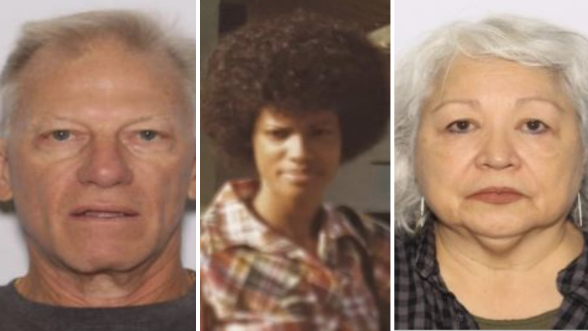 Facebook group helps identify 1983 homicide victim – NBC10 Philadelphia