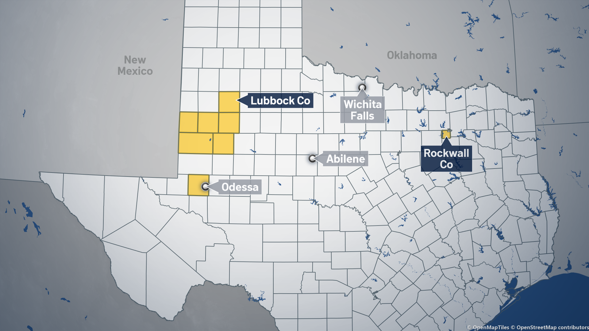 Details about the Mennonite group where measles is spreading in Texas ...